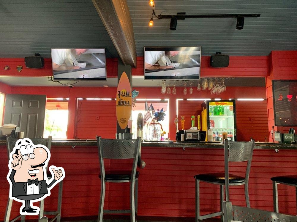 The Caboose BBQ in Alvin - Restaurant menu and reviews