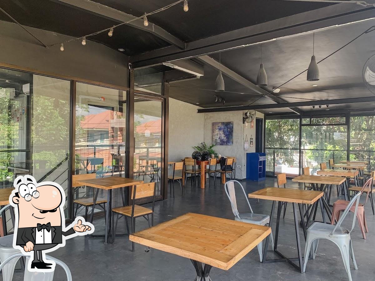 Cafe Esque, Antipolo - Restaurant menu, prices and reviews