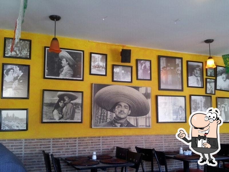 Restaurante El Mexicanito, Bogotá, Cra. 22 #87-09 - Opiniones del ...