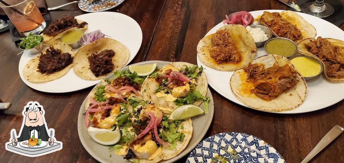 Nineteen61, 215 E Main St in Lakeland - Restaurant menu and reviews