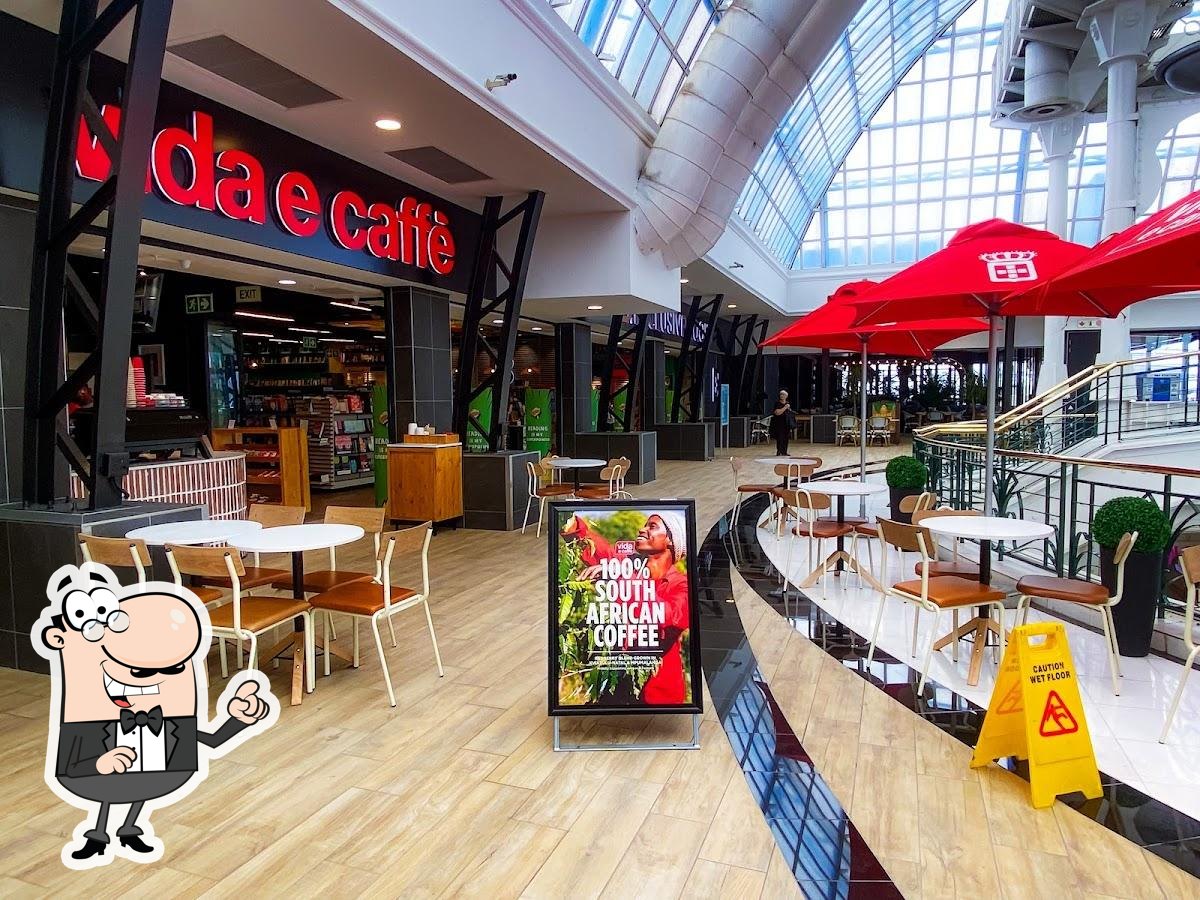 vida e caffè Pavilion, Westville - Restaurant menu, prices and reviews