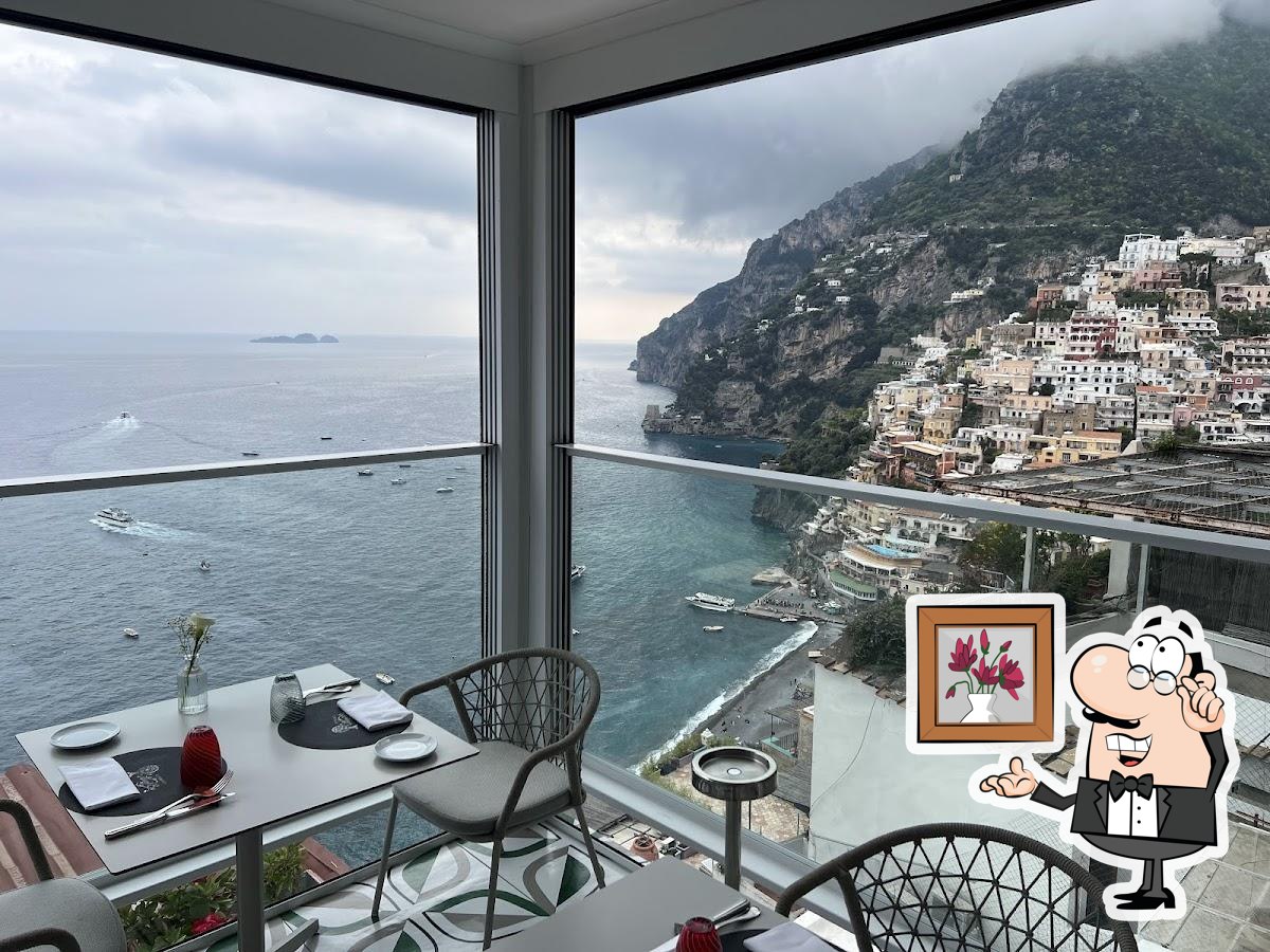 Eden Sky Bar Positano, Positano - Restaurant menu, prices and reviews