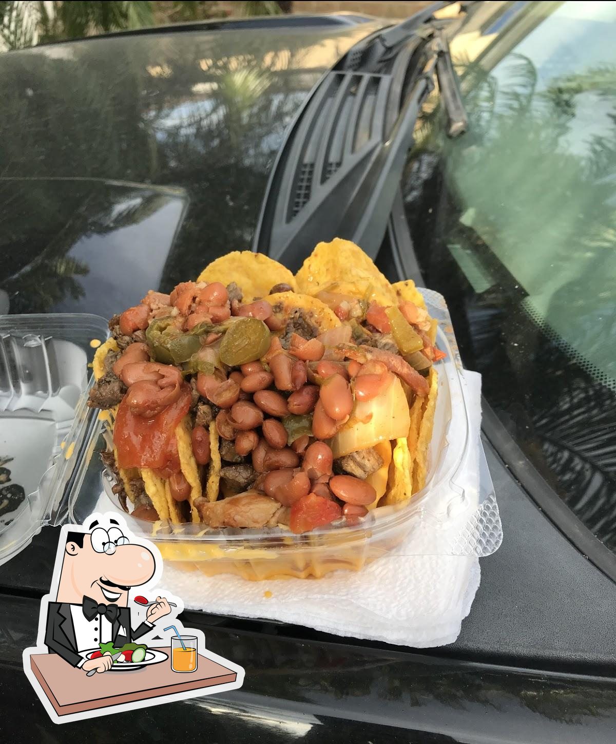 El Gym Taqueria & Snacks, 2104 Quail Creek Rd in Laredo - Restaurant ...