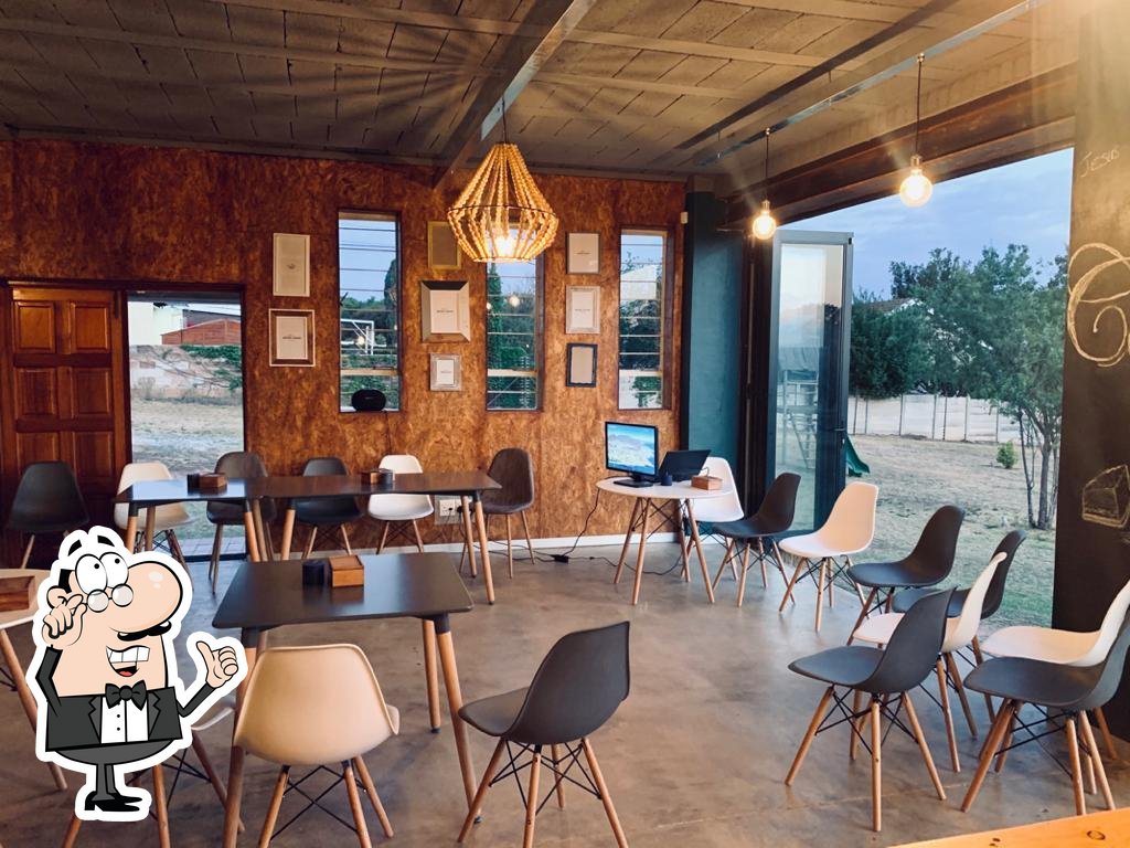 Grounded Coffee Shop cafe, Roodepoort - Restaurant reviews