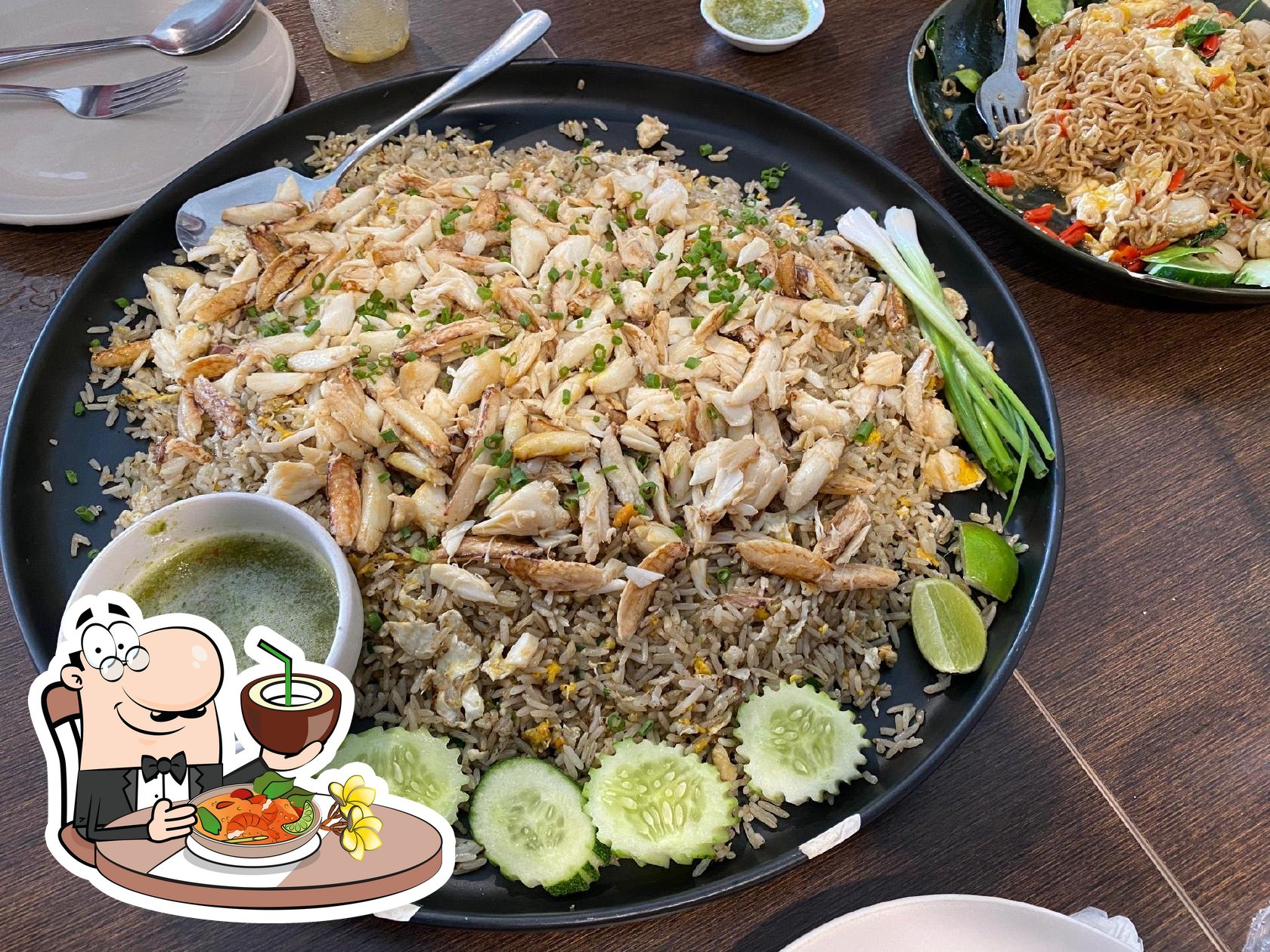 Here Hai Restaurant เฮียให้, Bangkok - Restaurant reviews