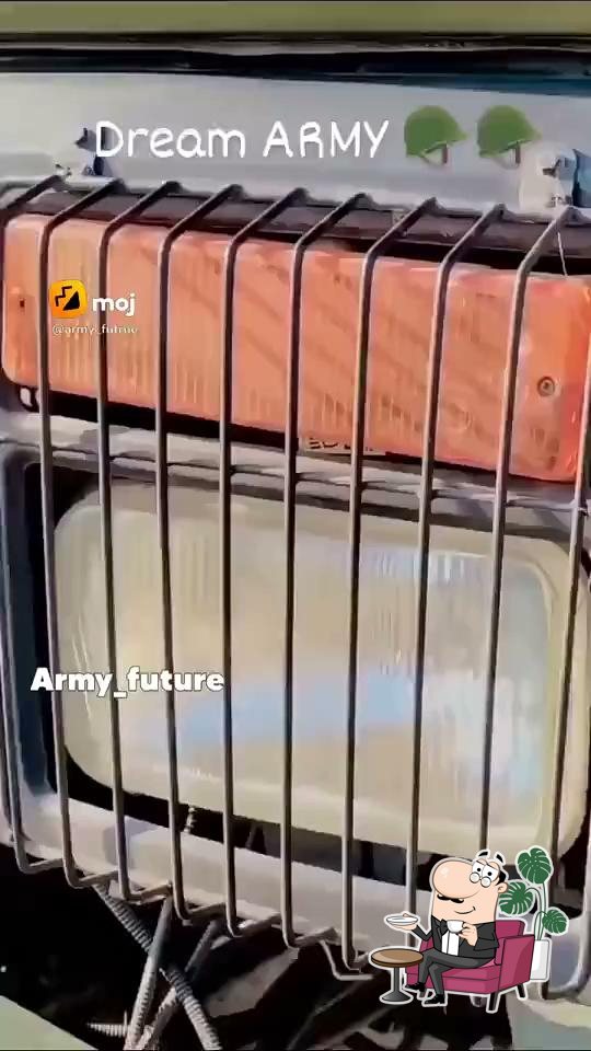 Indian Army Canteen, Neem Ka Thana - Restaurant menu, prices and reviews