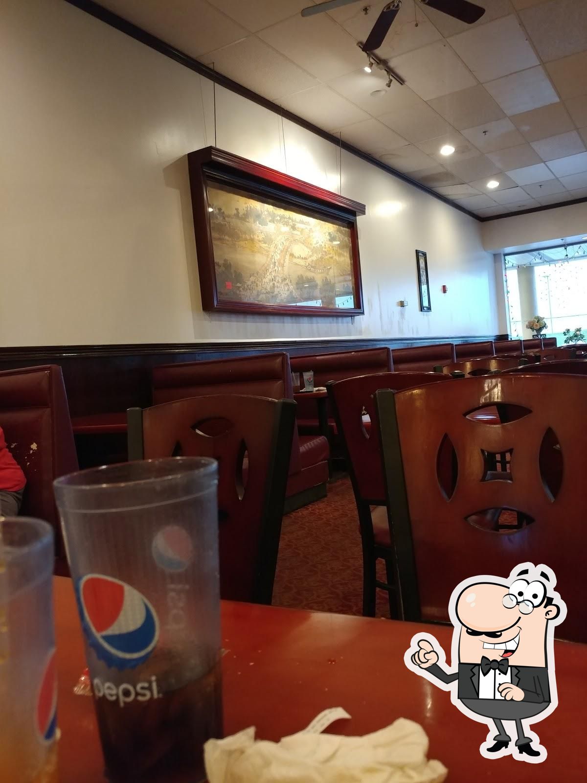 Lin Buffet, Horseheads - Restaurant menu, prices and reviews