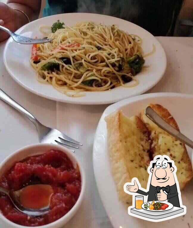 Little Italy, Pune - Restaurant menu, prices and reviews