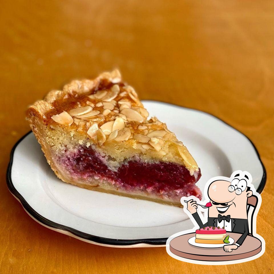 Proper Pie in Richmond - Restaurant menu and reviews