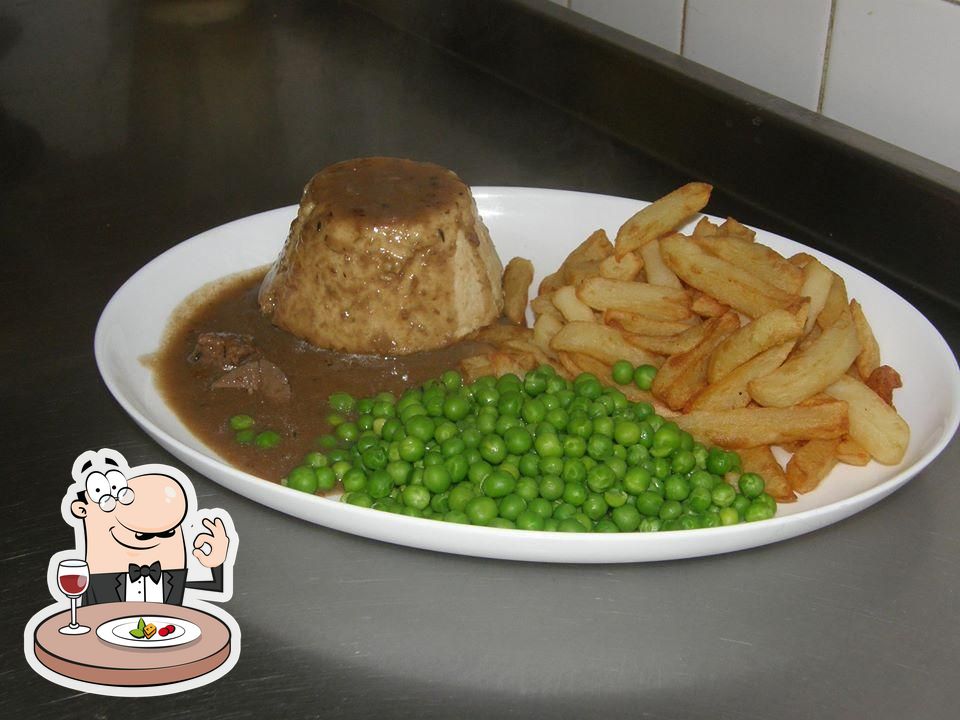 The Sloop Inn in Barton-upon-Humber - Restaurant menu and reviews