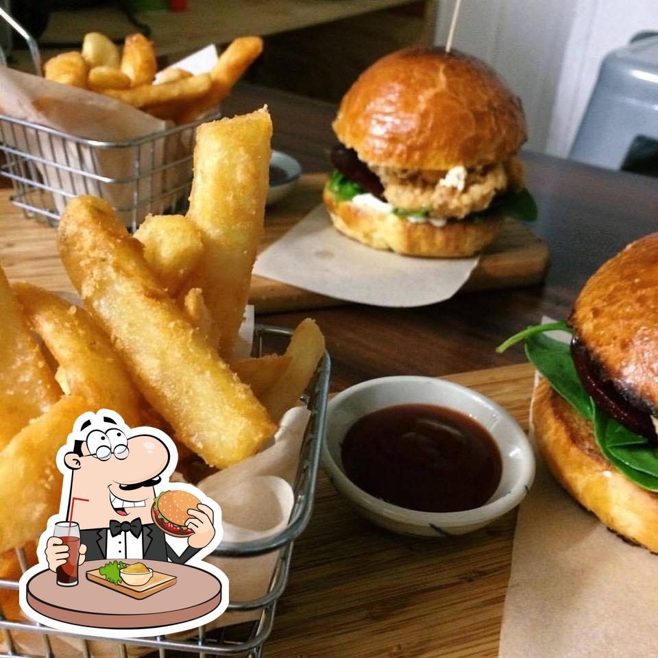 BKK Laboratory in Carnegie - Restaurant reviews