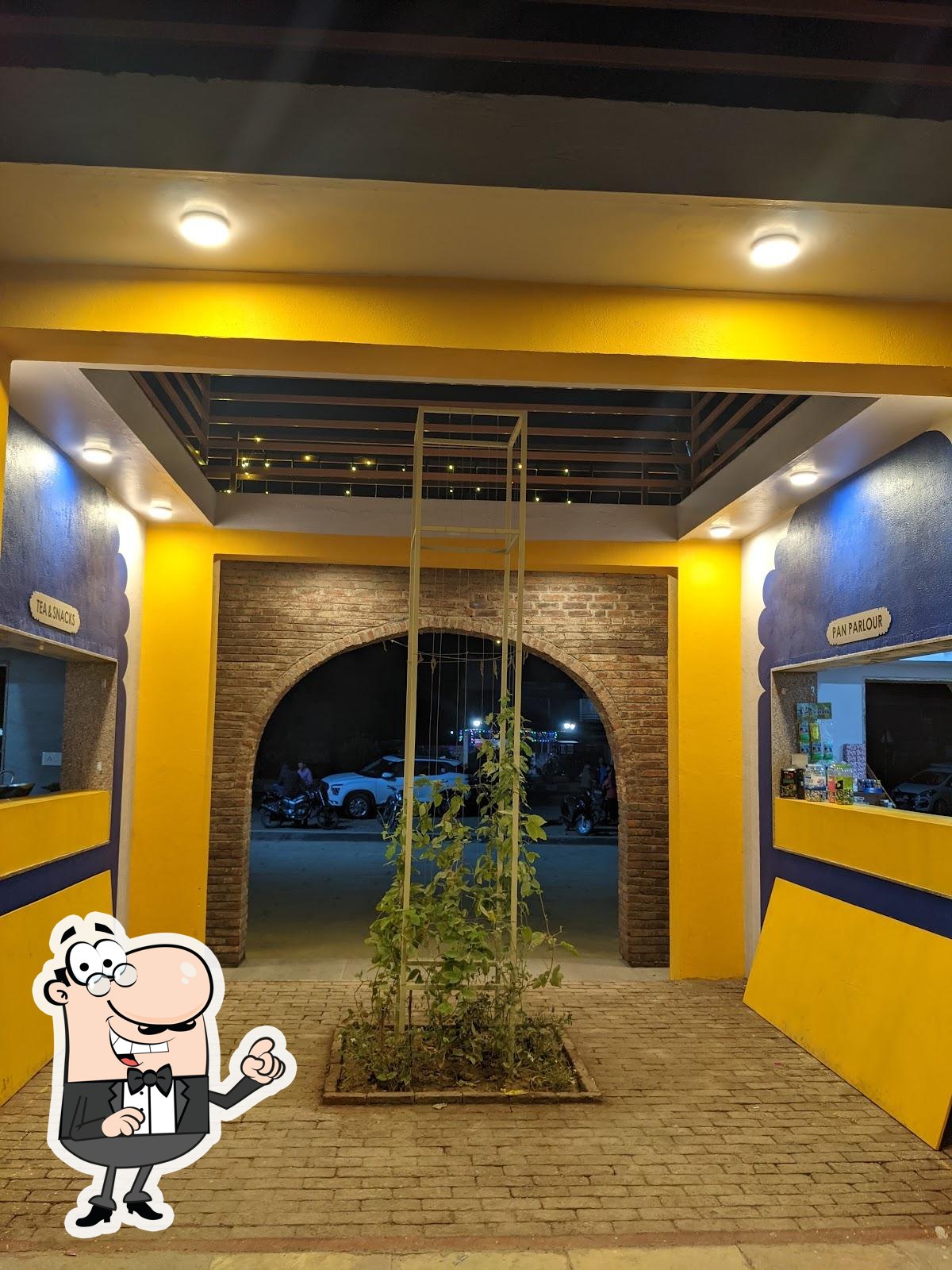 Haveli Cafe, Veraval - Restaurant menu, prices and reviews