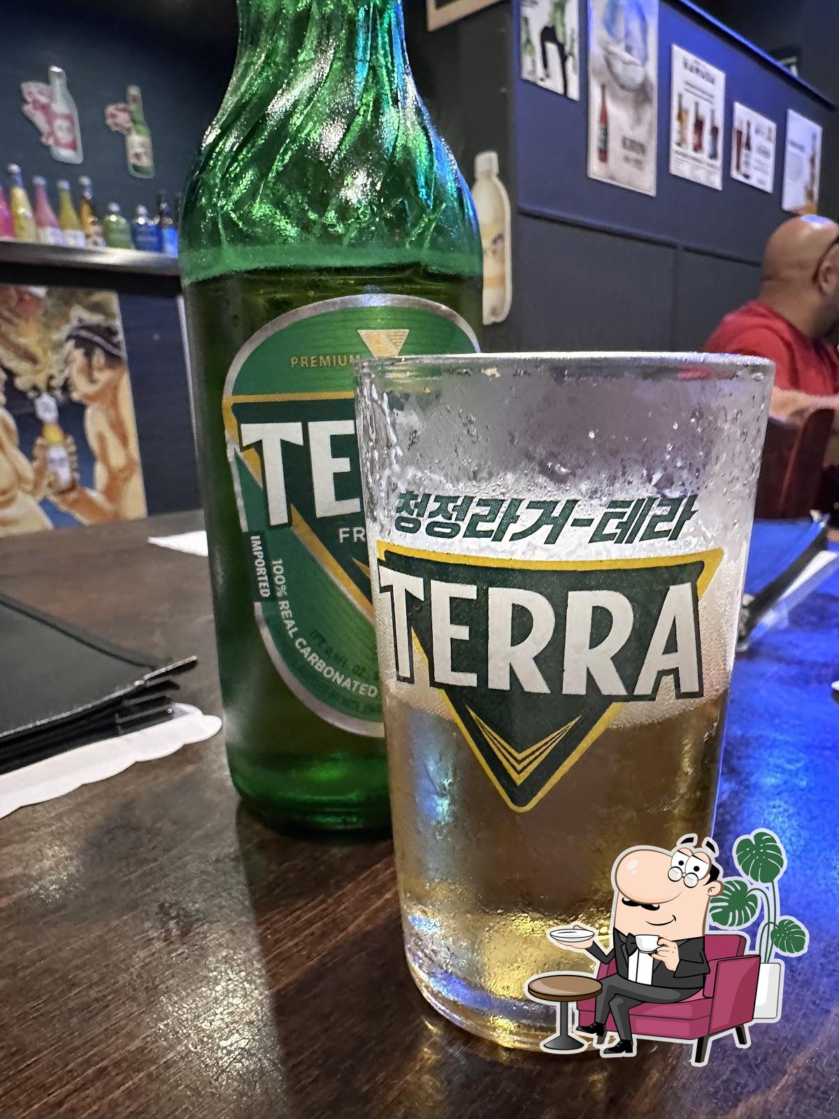 THE NAMU Korean Japanese kitchen & izakaya, Coral Springs - Restaurant ...