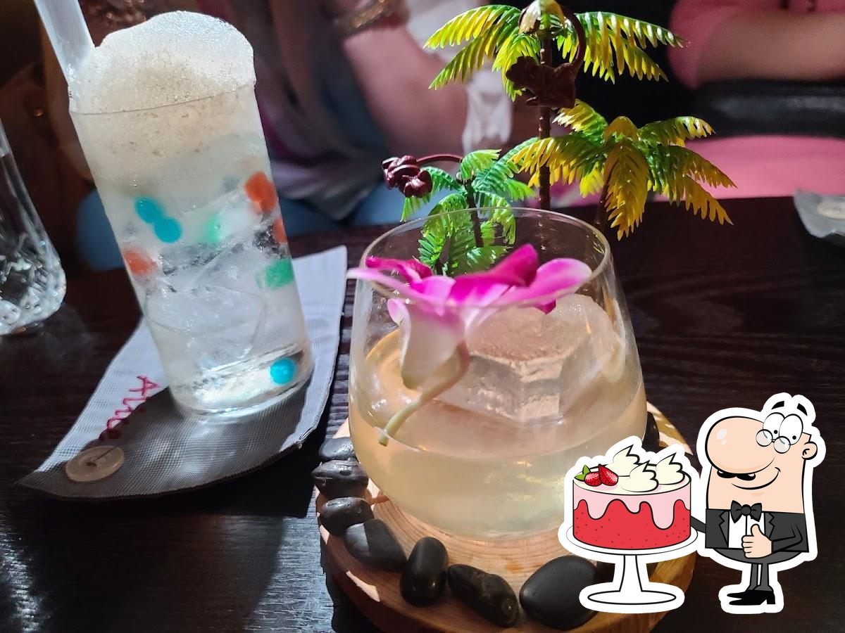 Pub y bar Alice Cheongdam, Seul - Opiniones del restaurante