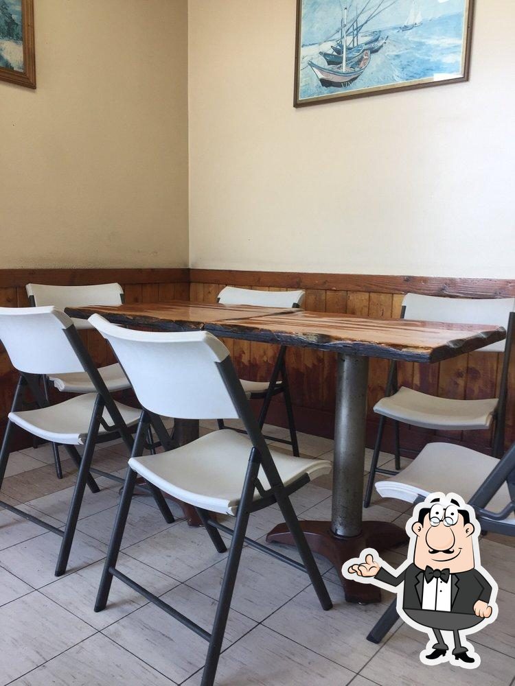 England Fish & Chips, Long Beach - Restaurant menu, prices and reviews