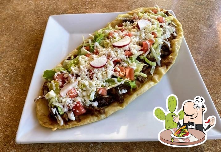 Los Machetes Authentic Mexican Restaurant in Prospect Park - Restaurant ...