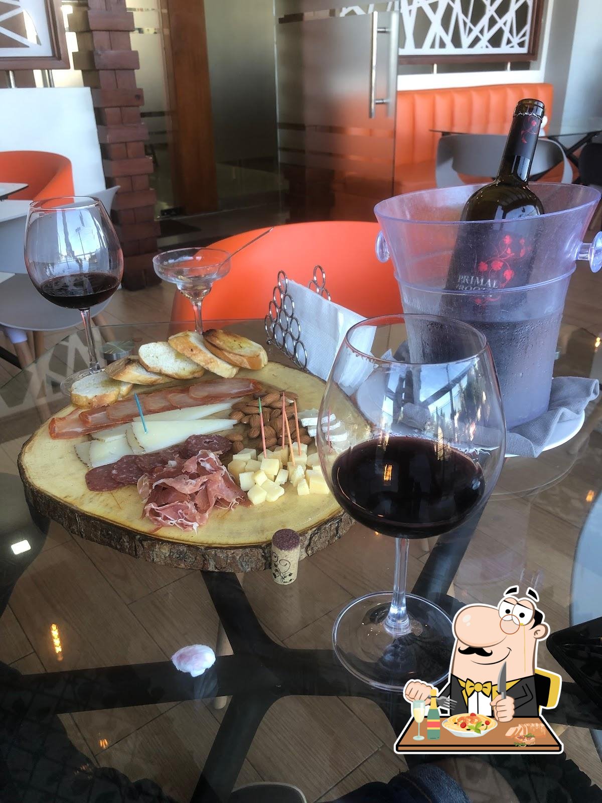 MARACUYA Gastro Bar, Cotui - Opiniones del restaurante