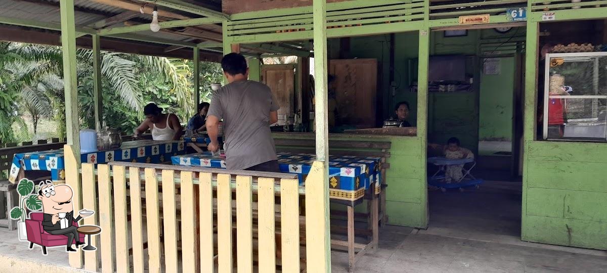 RM Khas Batak Simbolon - Menú del restaurante, precios y reseñas