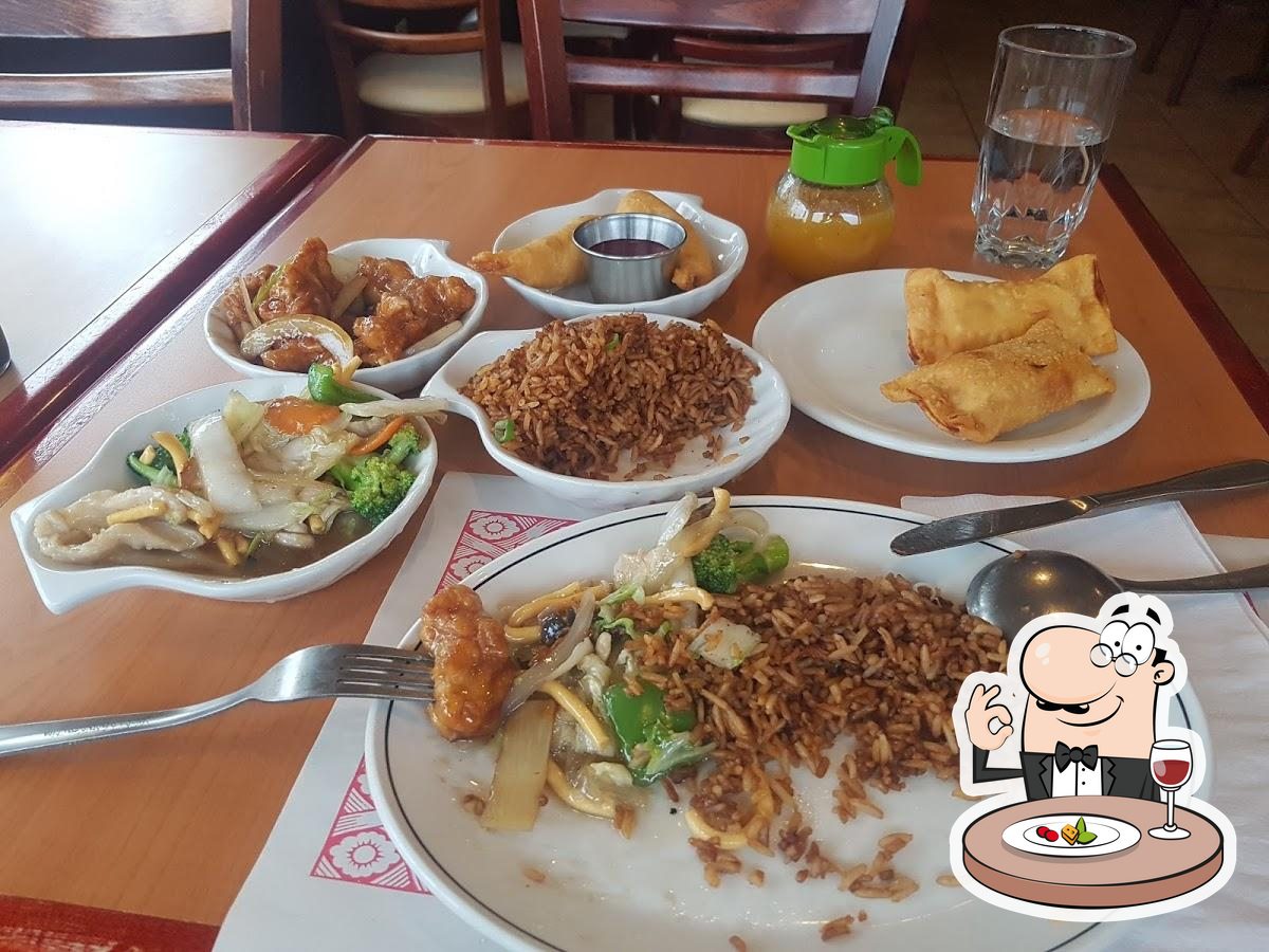 Restaurant Kim San in Montreal - Restaurant menu and reviews