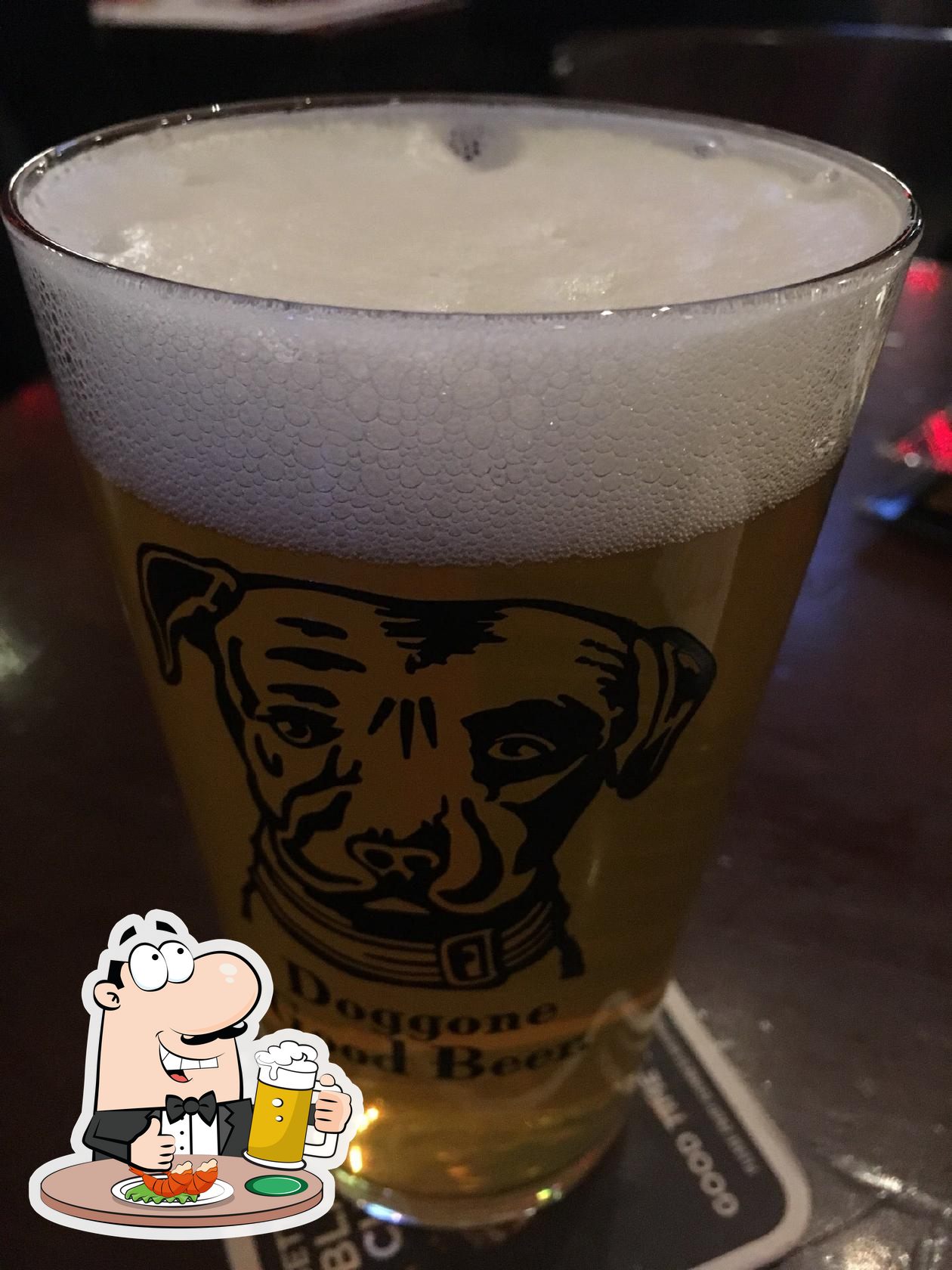 Cluricaune Irish Pub, Bologna - Restaurant reviews