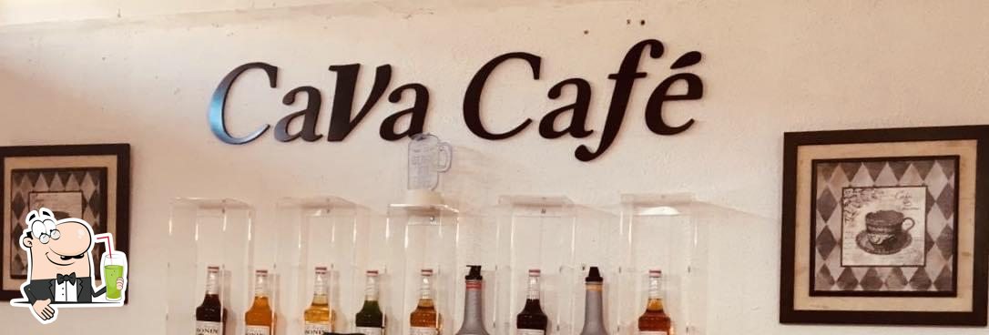 Cava café, Ensenada - Restaurant reviews