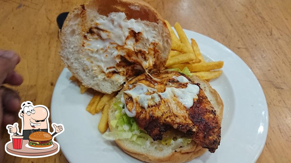 Mochachos CHICKEN FIESTA restaurant, Kimberley - Restaurant reviews