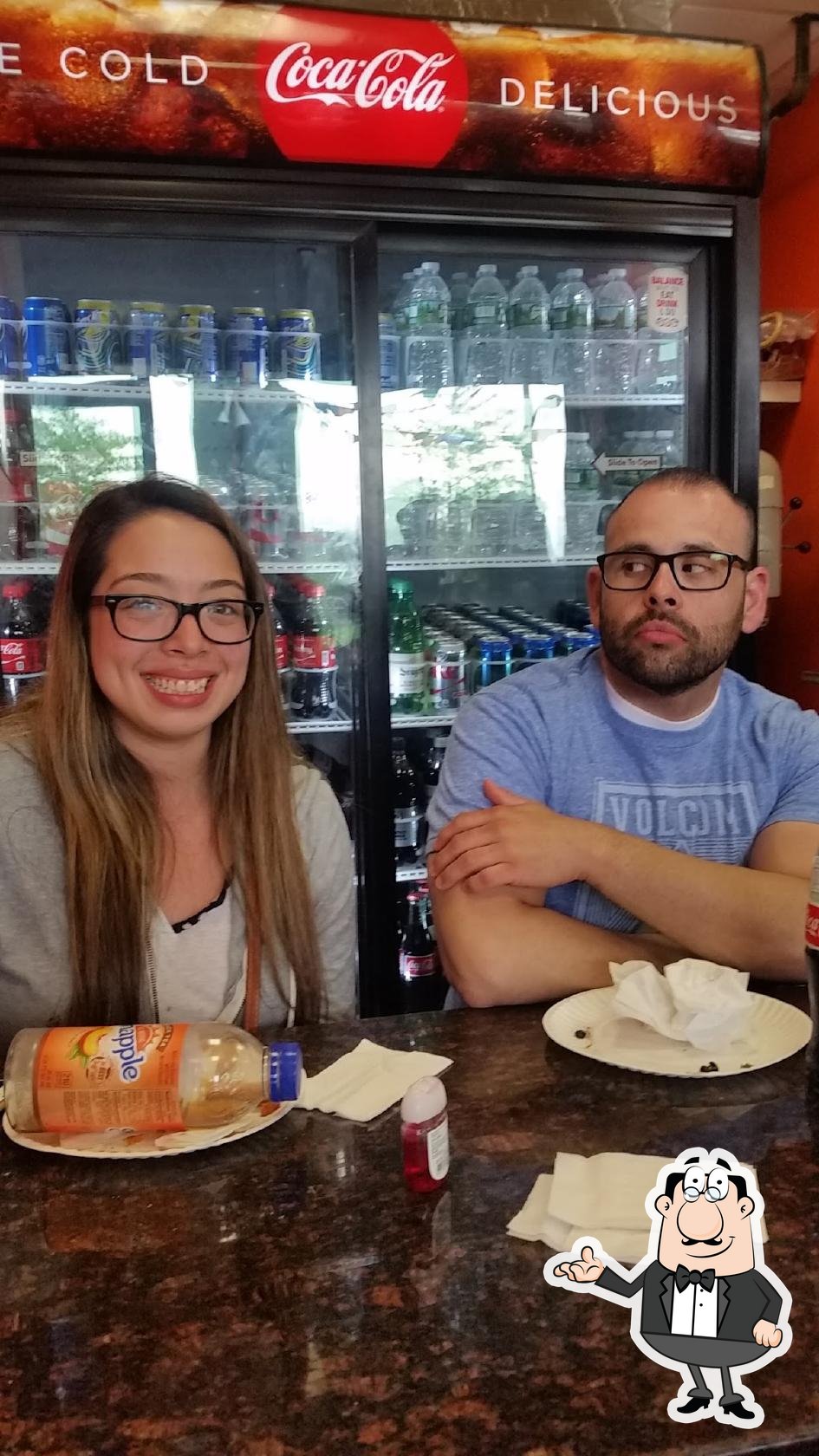 Stan's Sports Bar, 836 River Ave in New York City - Restaurant reviews