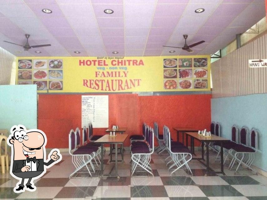 Chitra Family Restaurant, Bengaluru - Restaurant menu, prices and reviews