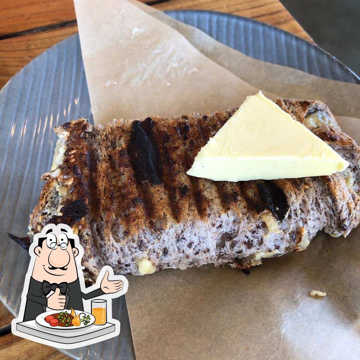 Industry Lane Eatery in Alexandra - Restaurant menu and reviews
