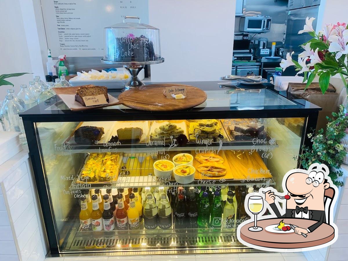 Java Cafe in Auckland - Restaurant reviews