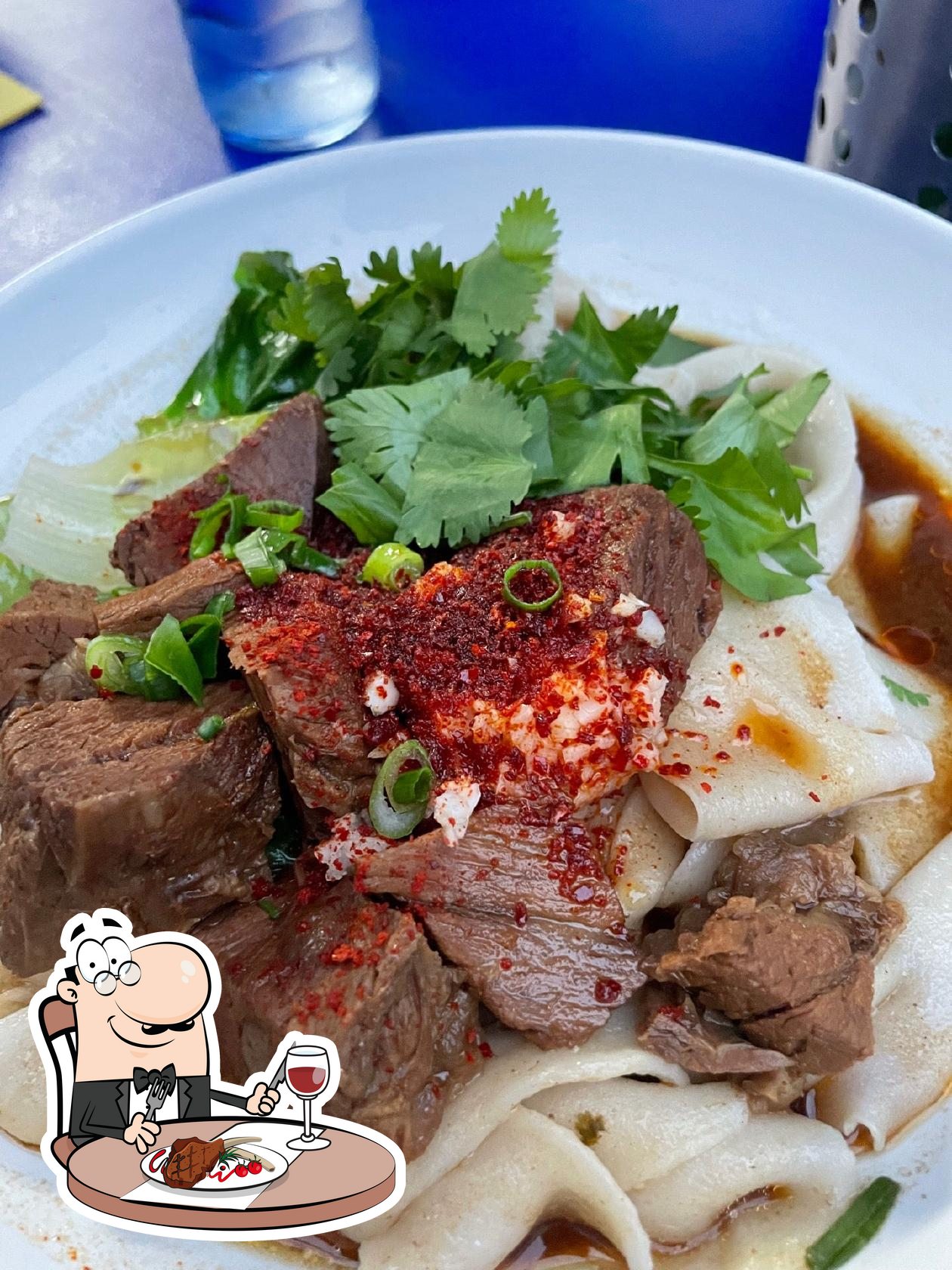 Wen Cheng, Berlin - Restaurant menu, prices and reviews