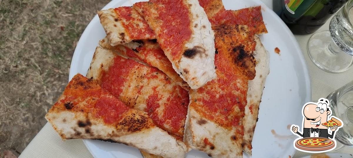 il Brigante pizzeria, Anzola dell'Emilia - Recensioni del ristorante