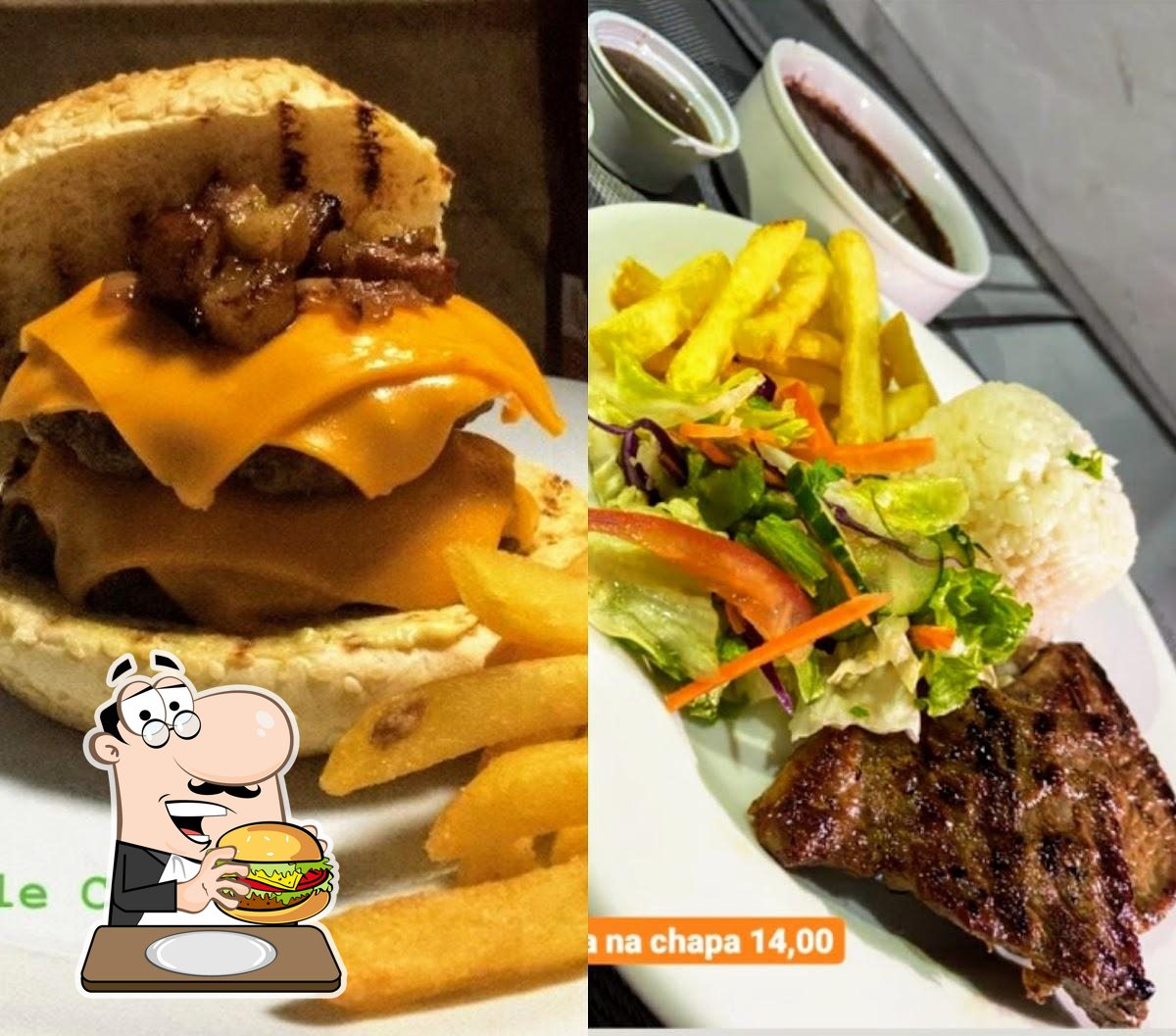 ArtesanalBBQ Food, Manaus