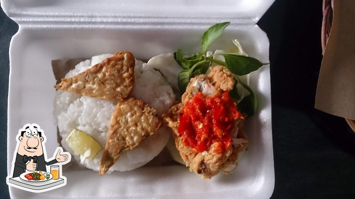 Ayam Geprek & Nasi Pecel, Ponorogo - Menú del restaurante, precios y ...