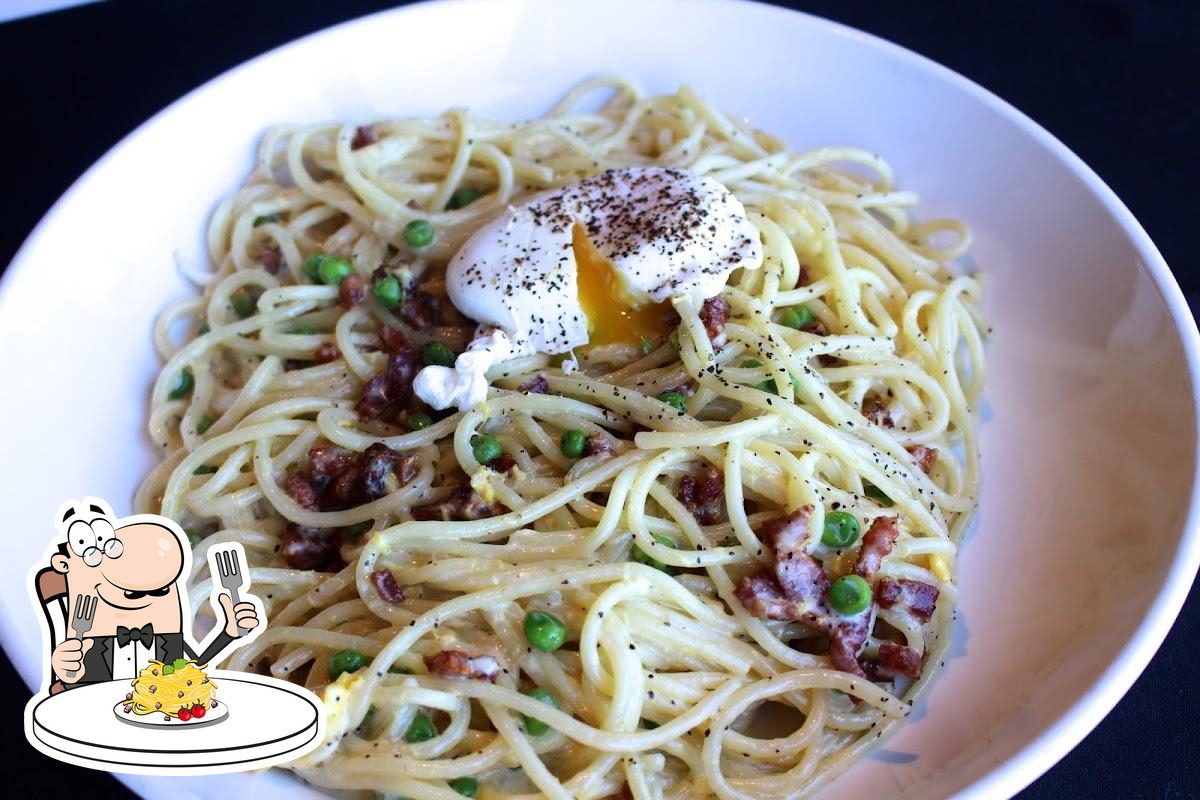 Cafe Toscano in Aurora - Restaurant menu and reviews