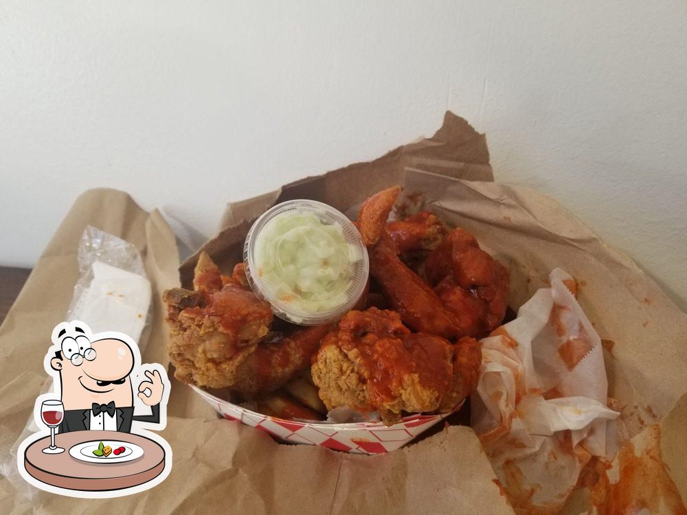 Chicago’s Chicken Shack in Tempe - Restaurant menu and reviews
