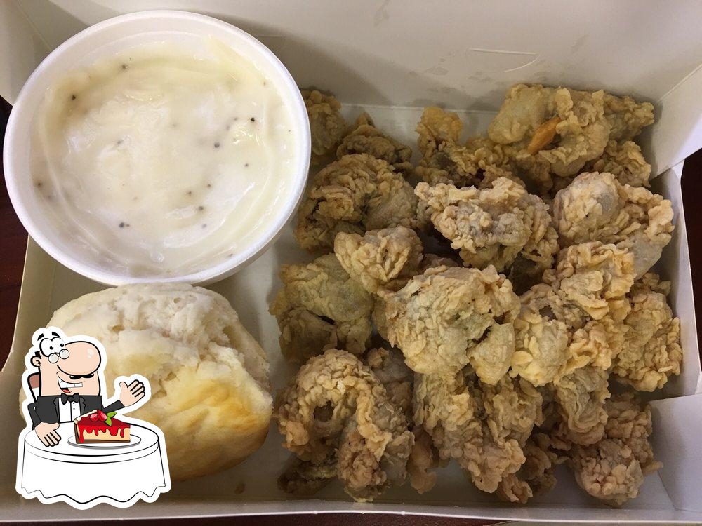 Chicken Express in Early - Restaurant menu and reviews