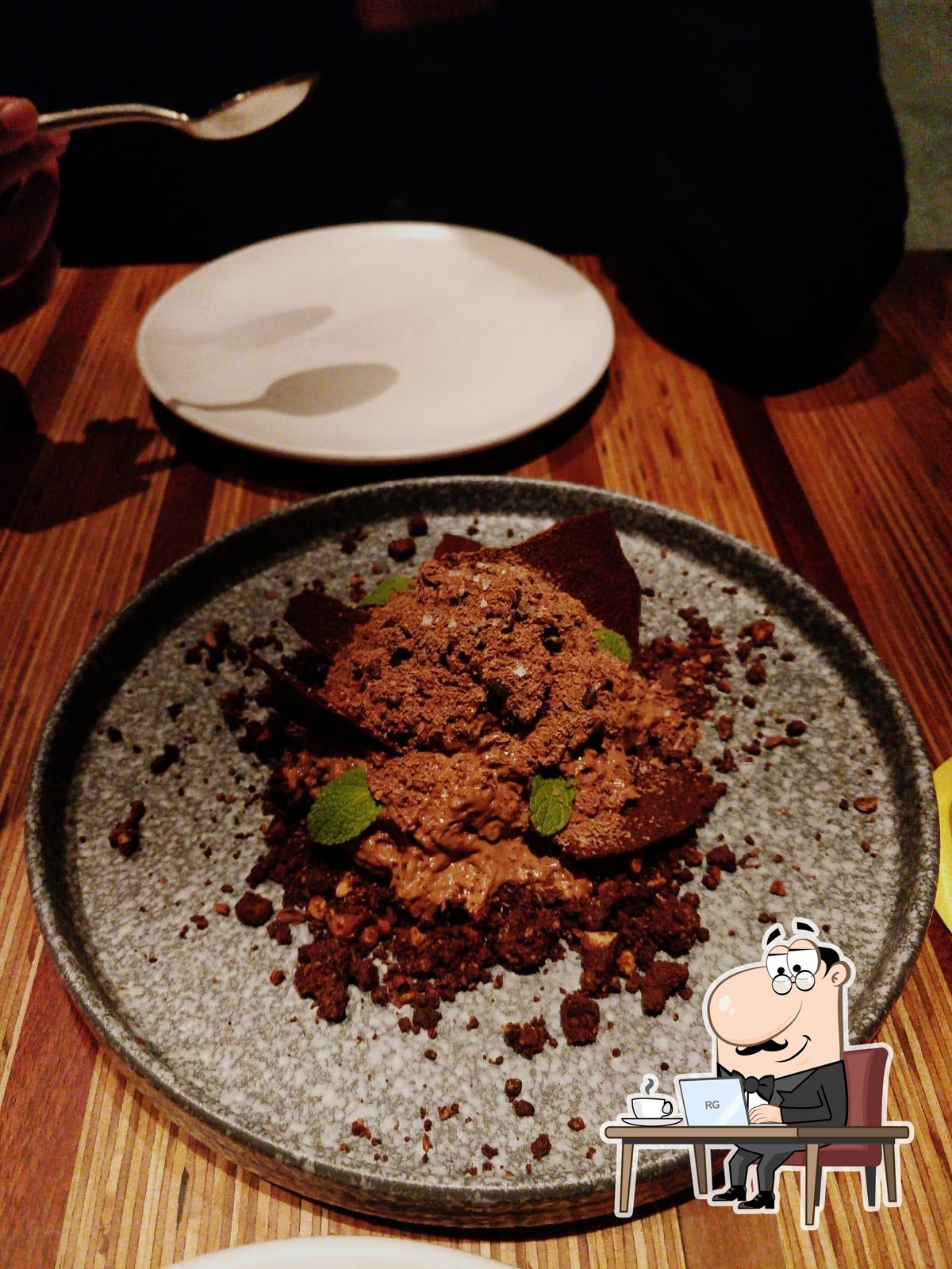 Cosme Restaurante y Bar, San Isidro - Restaurant menu, prices and reviews