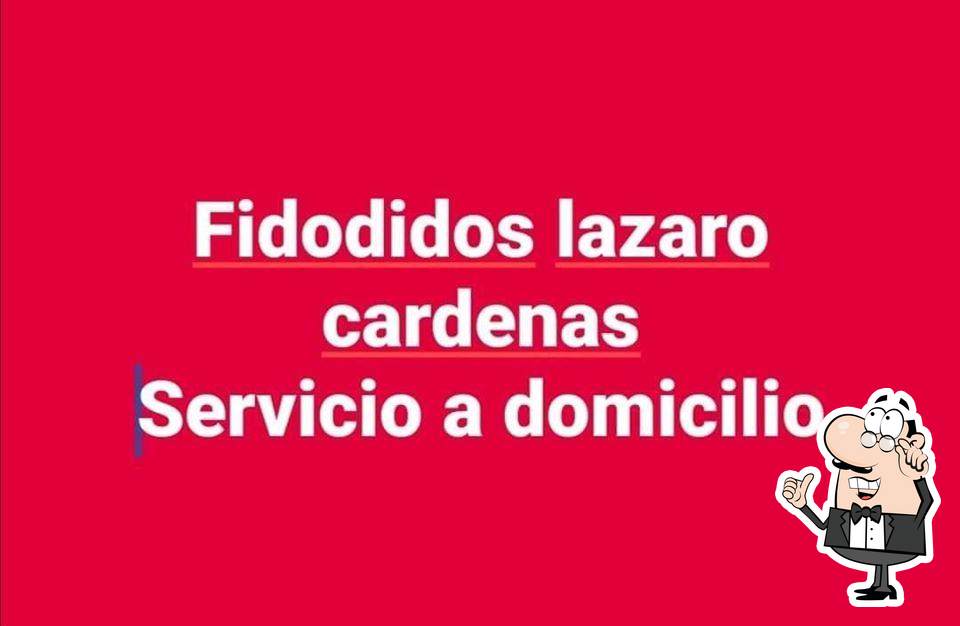 Restaurante El Fido Dido's, Mexicali, Blvd. Lázaro Cárdenas 650 ...