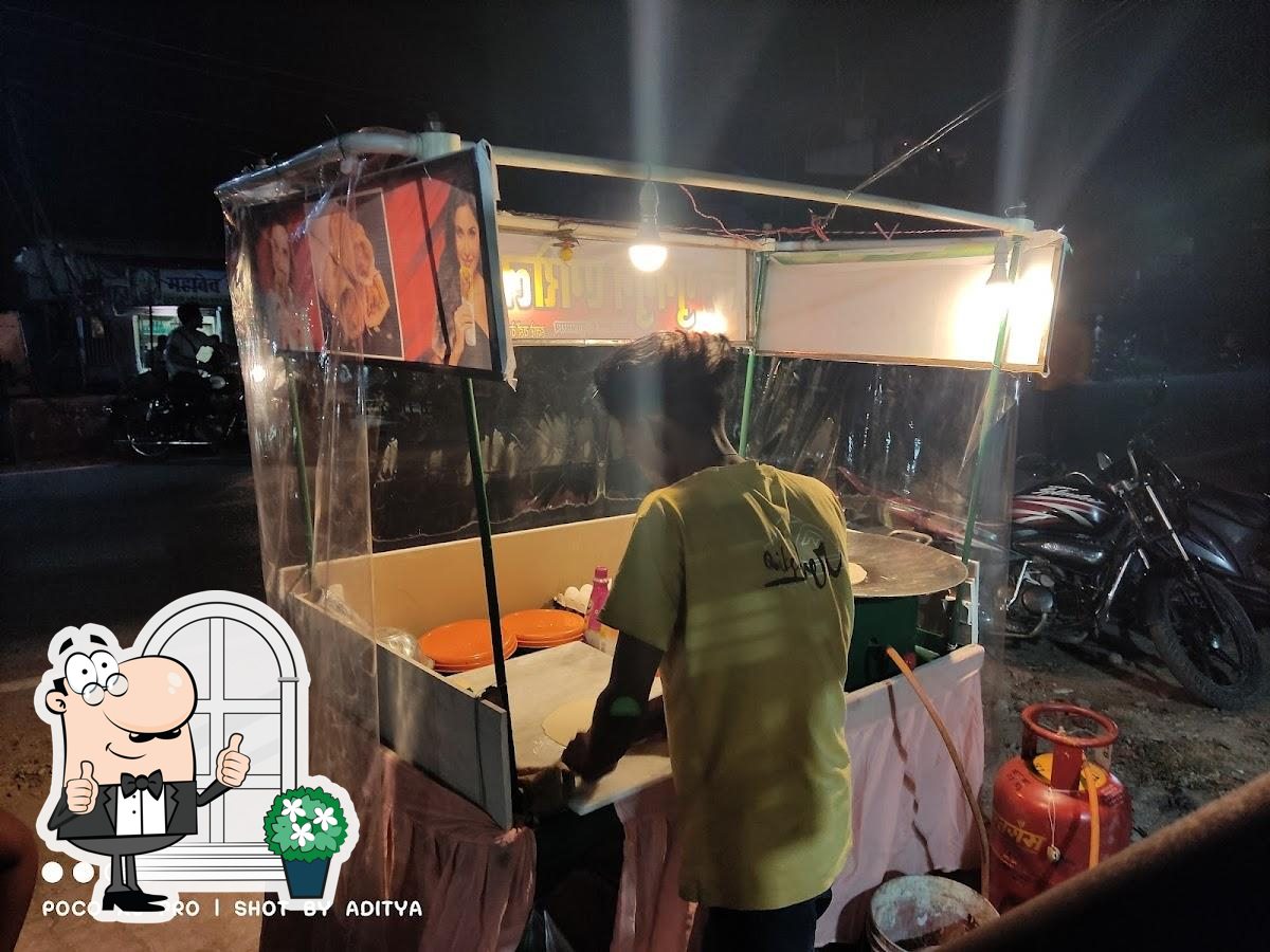 Gungun Egg roll Corner, Mughal Sarai - Restaurant reviews