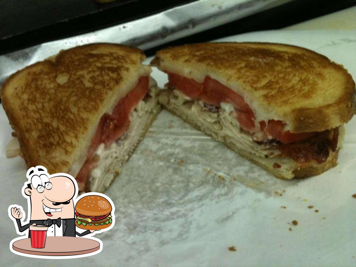 Johnny's Hot Dogs in Mount Pleasant - Restaurant menu and reviews