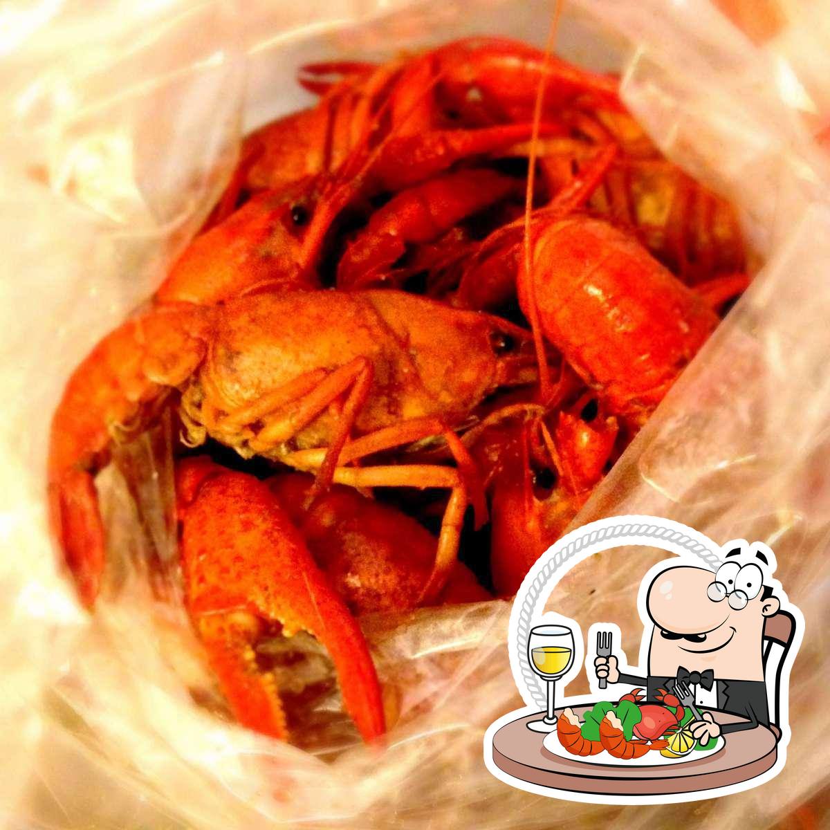 Lucky Jean Seafood, 6746 Chef Menteur Hwy in New Orleans - Restaurant ...
