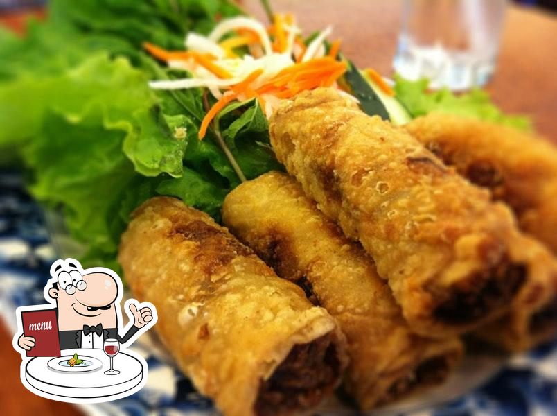 Pho So 1 in Simi Valley - Vietnamese restaurant menu and reviews