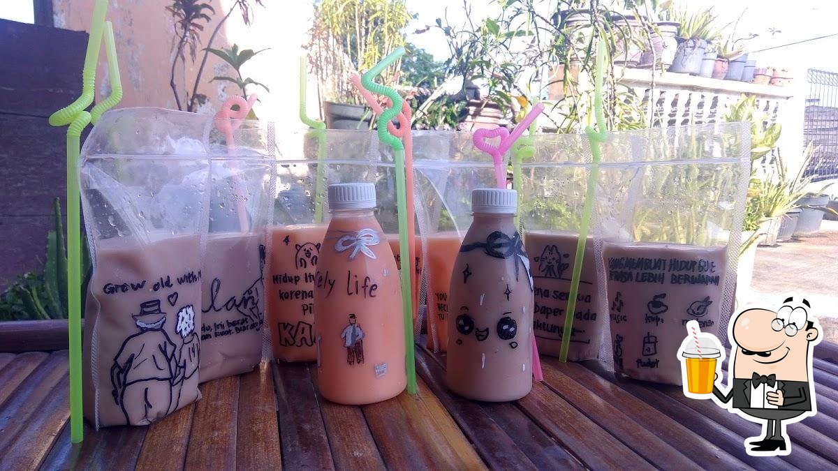Pudot Aw!, Bandar Lampung