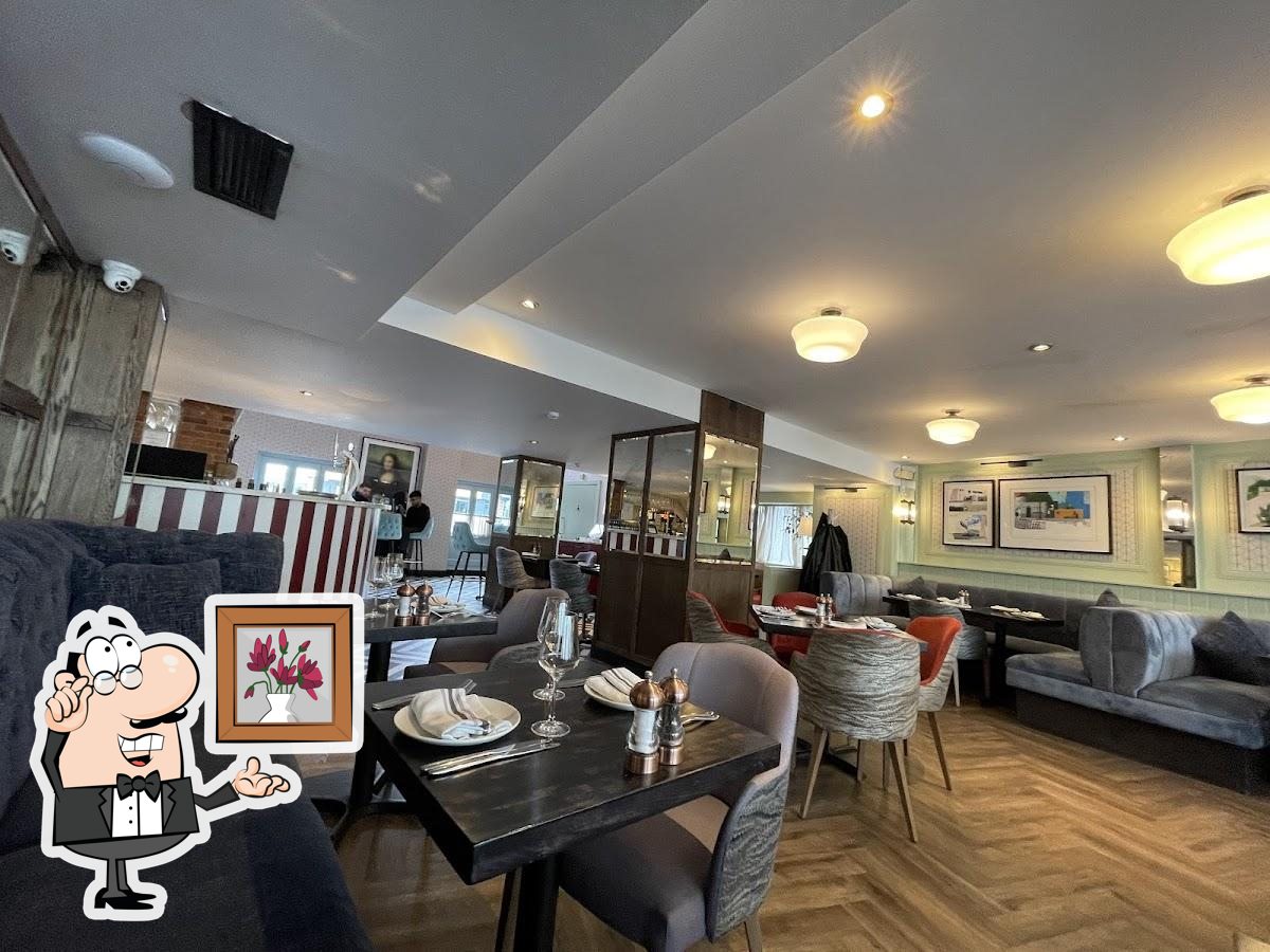 Storia Maidenhead, Maidenhead - Restaurant menu, prices and reviews