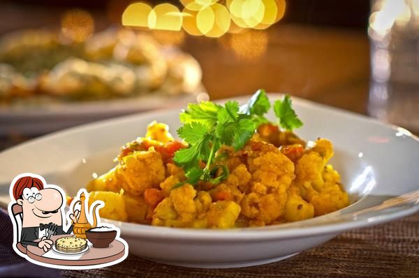 Tamba Indian Cuisine, 6671 Las Vegas Blvd S ste a117 in Las Vegas ...