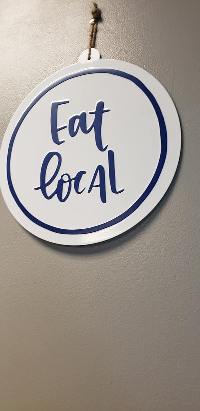 The Fresh Stop, Indiantown - Restaurant menu, prices and reviews