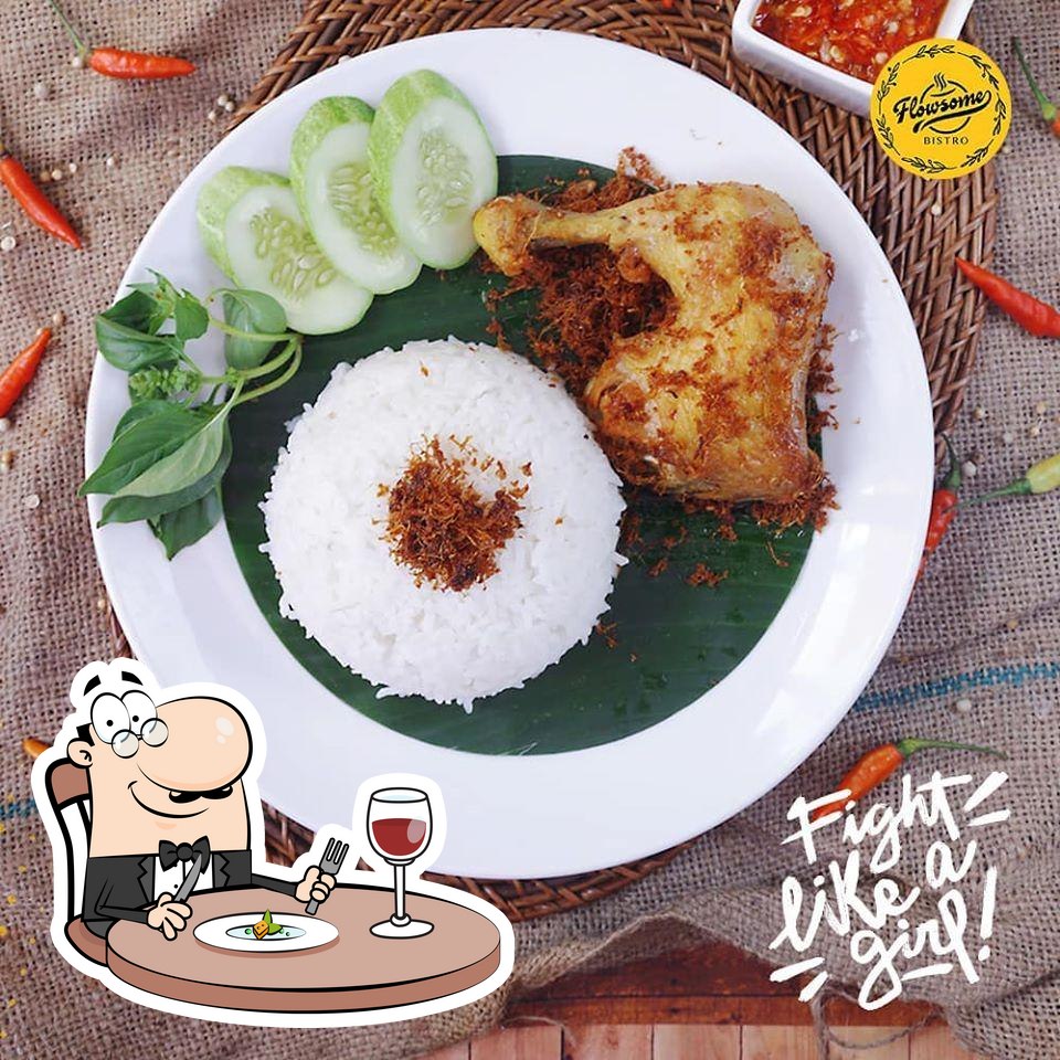 Warung Tekko Mall of Serang restaurant, Serang - Restaurant reviews