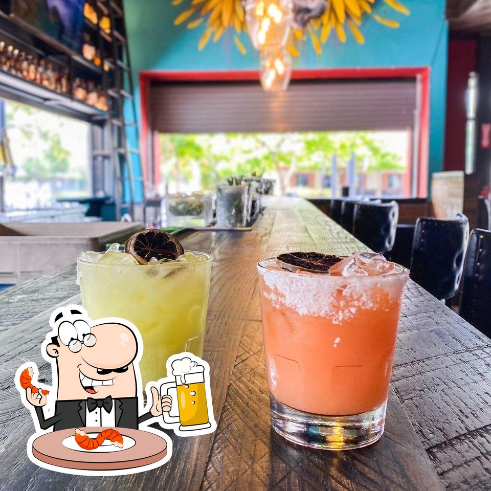 Agave Bandido in Pembroke Pines - Restaurant reviews