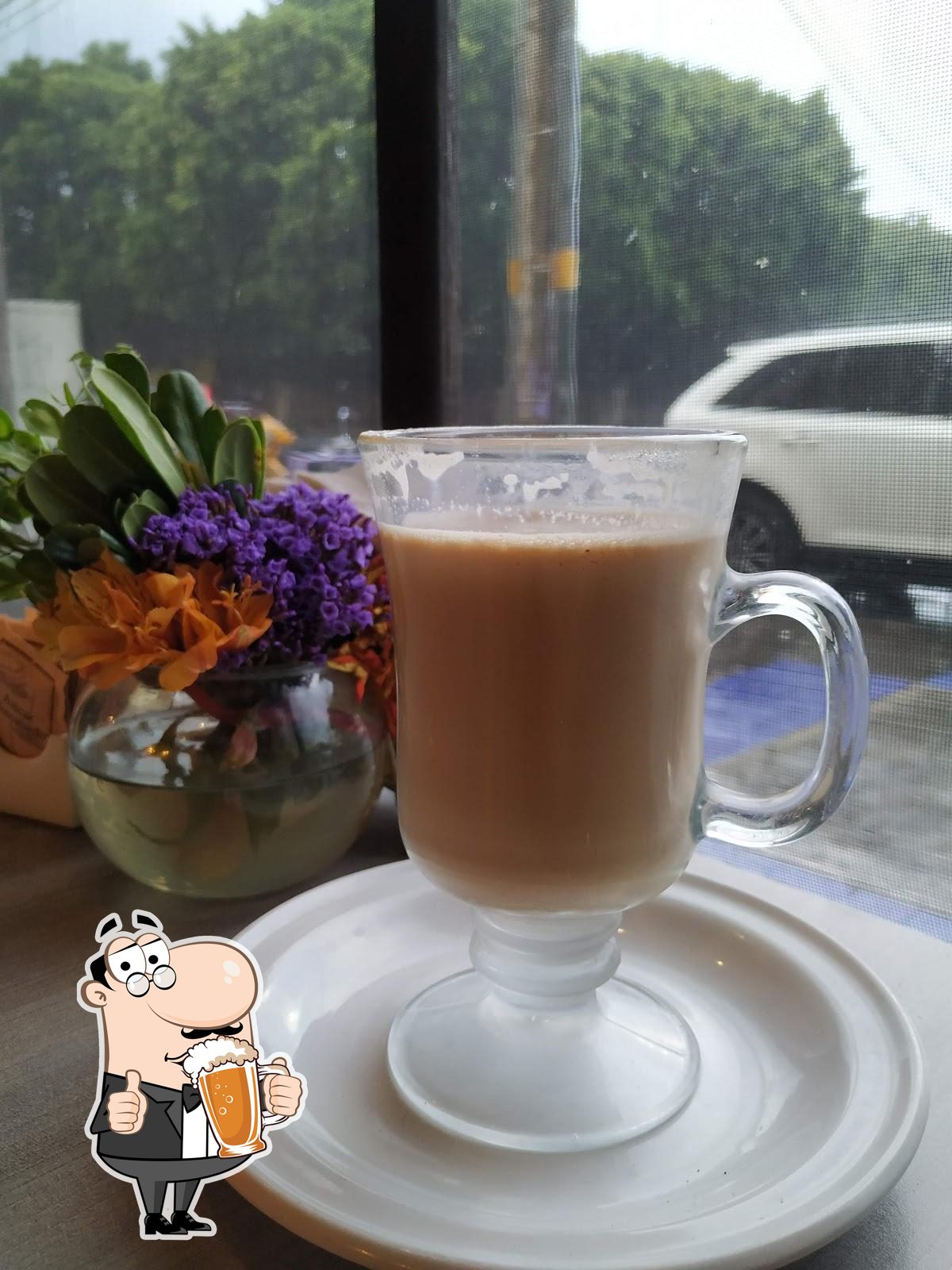 Wedang Saraba